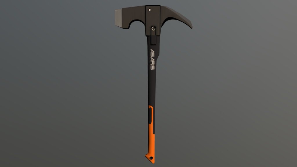 Fire Axe Fundamentals: Your Ultimate Guide to This Essential Tool ...